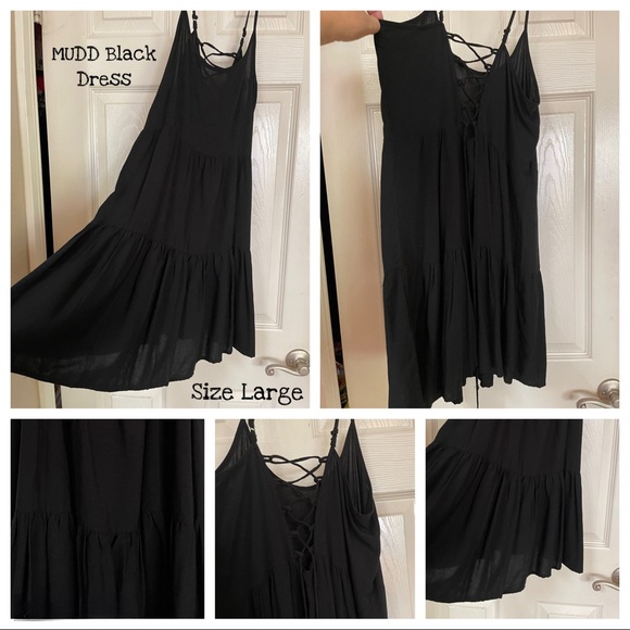 Mudd | Dresses | Mudd Dress | Poshmark